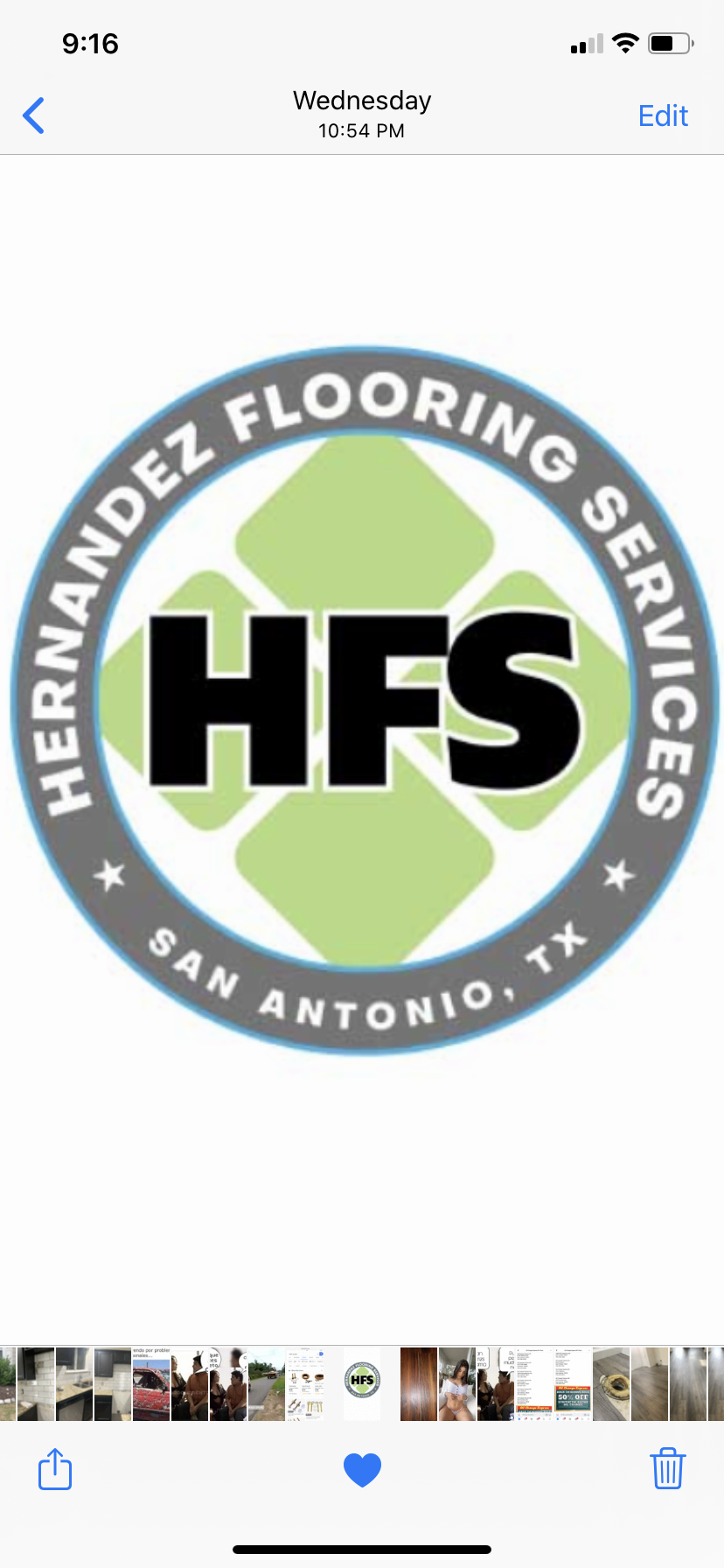 Hernandez Flooring Services - Nextdoor