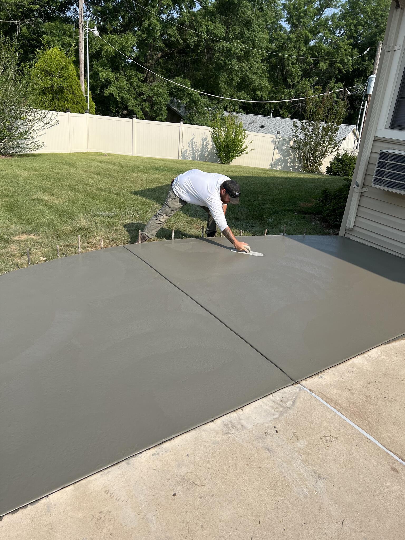 Chase Retaining Walls & Concrete - Nextdoor