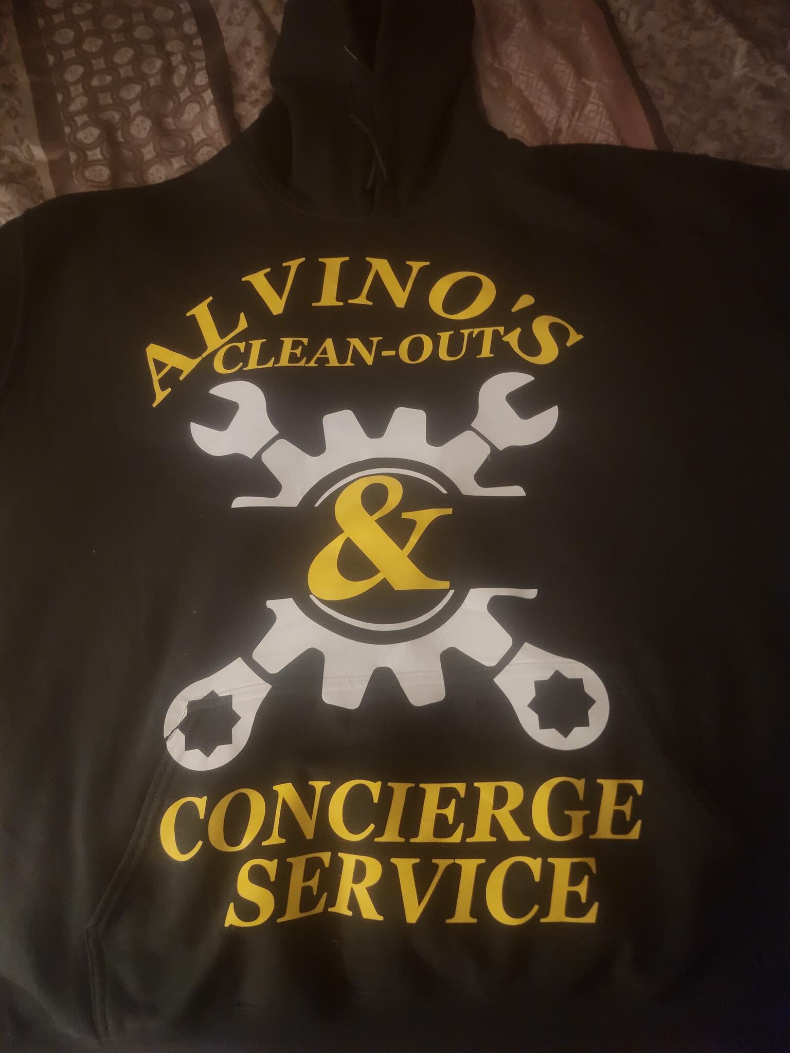Alvino's cleanout & Concierge service Fully insured - Arden, NC - Nextdoor