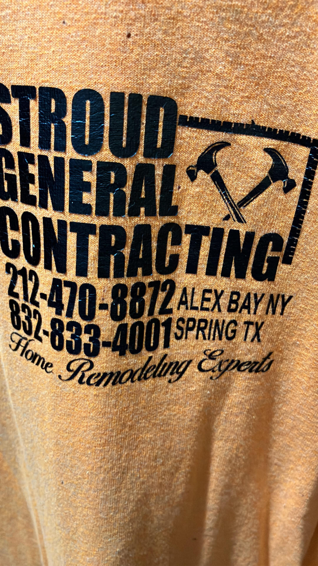 Stroud general contracting - Nextdoor