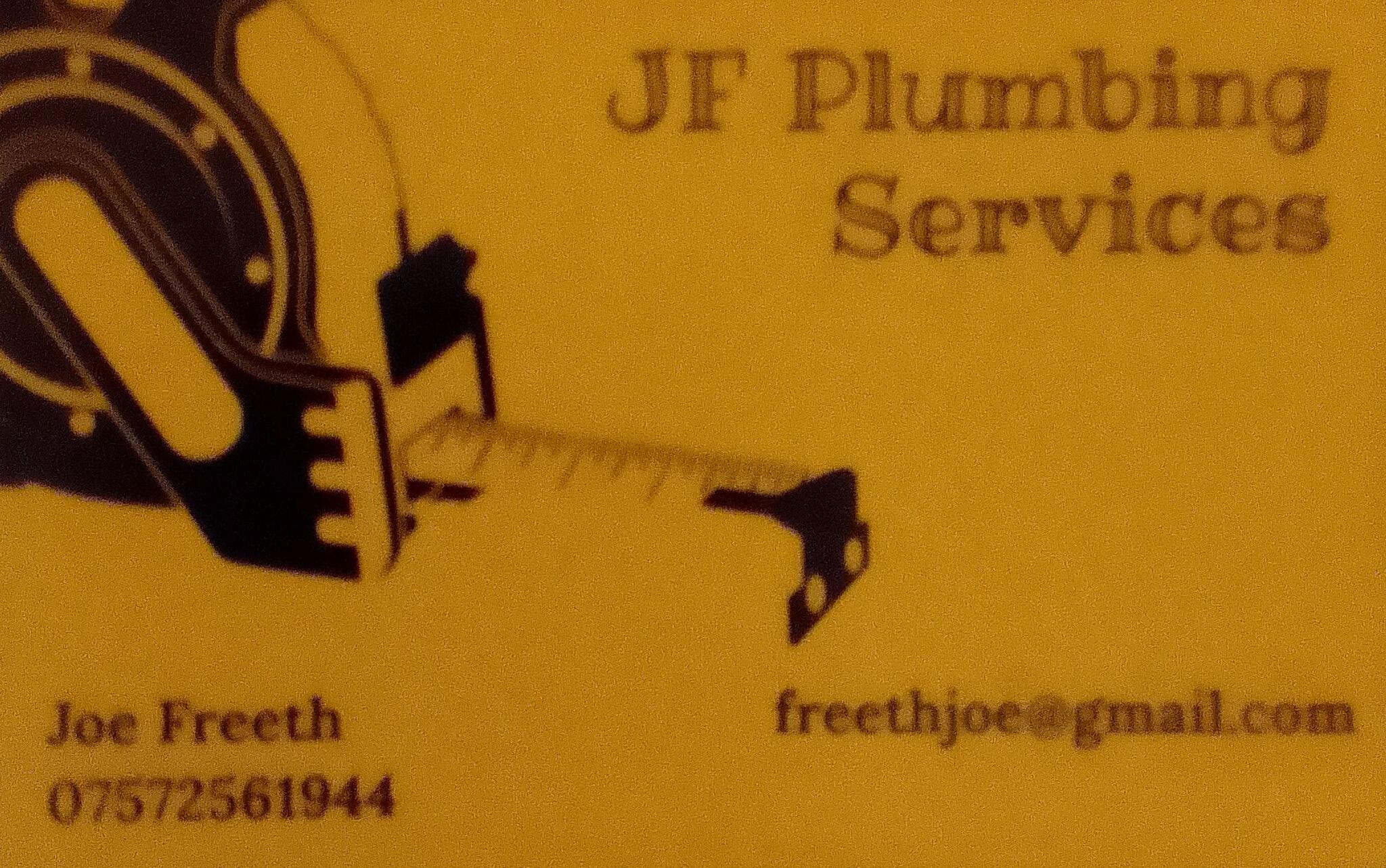 JF Plumbing Services - Bristol - Nextdoor