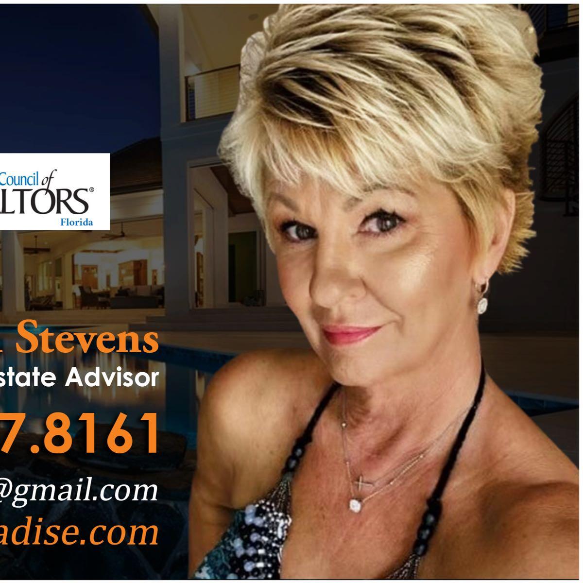 Melissa Sells Paradise - Nextdoor