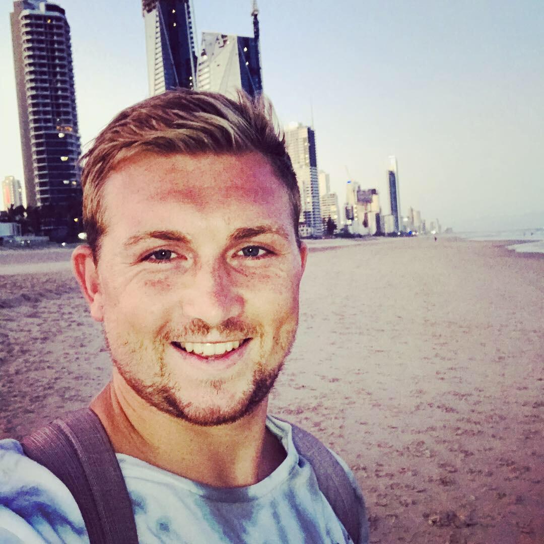 Elliott Curtis - Success and Life Coaching - Nextdoor