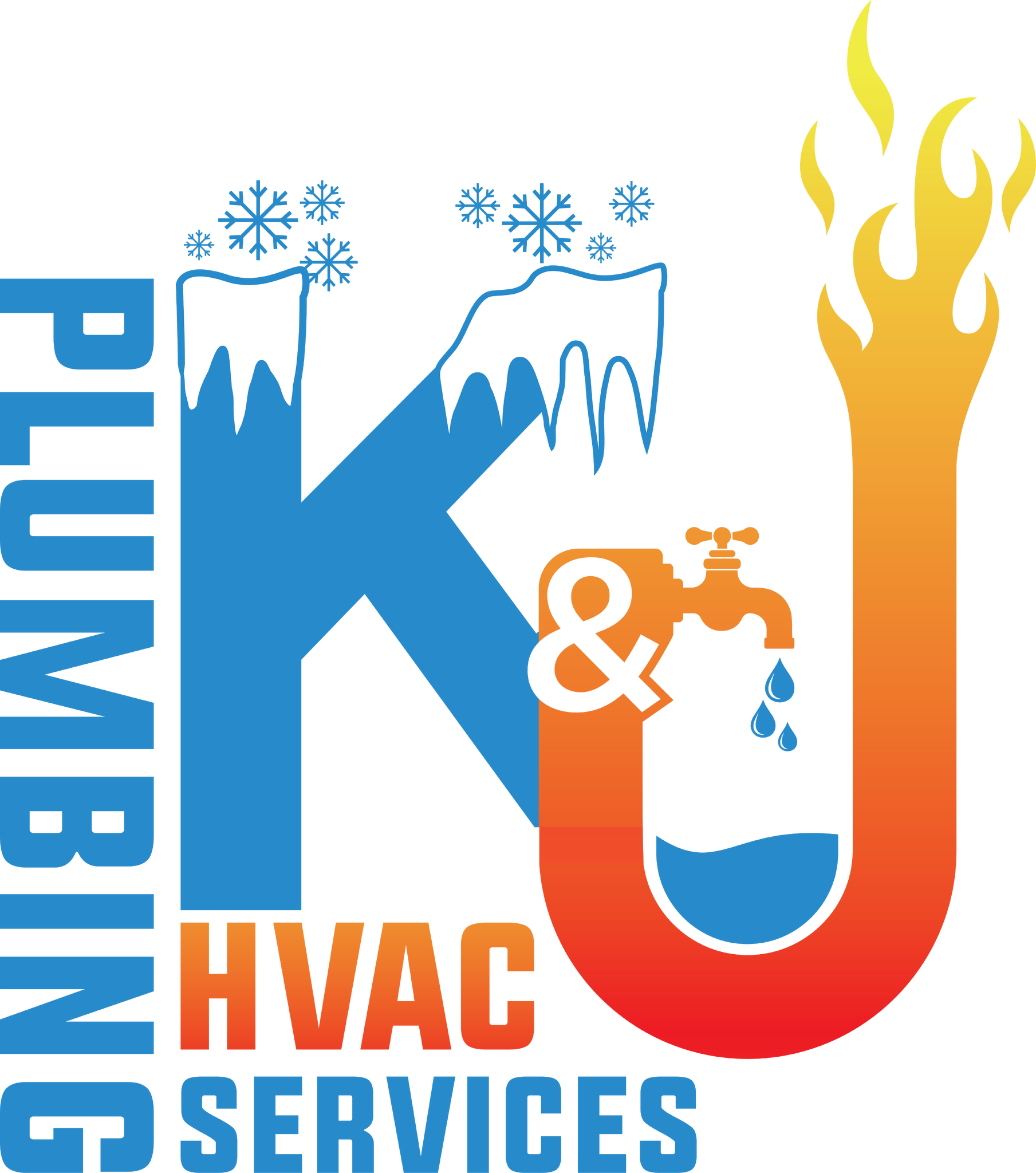 K & J Plumbing and HVAC services LLC - Yukon, OK - Nextdoor