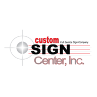 Custom Sign Center Super Sign Showroom - Columbus, OH - Nextdoor