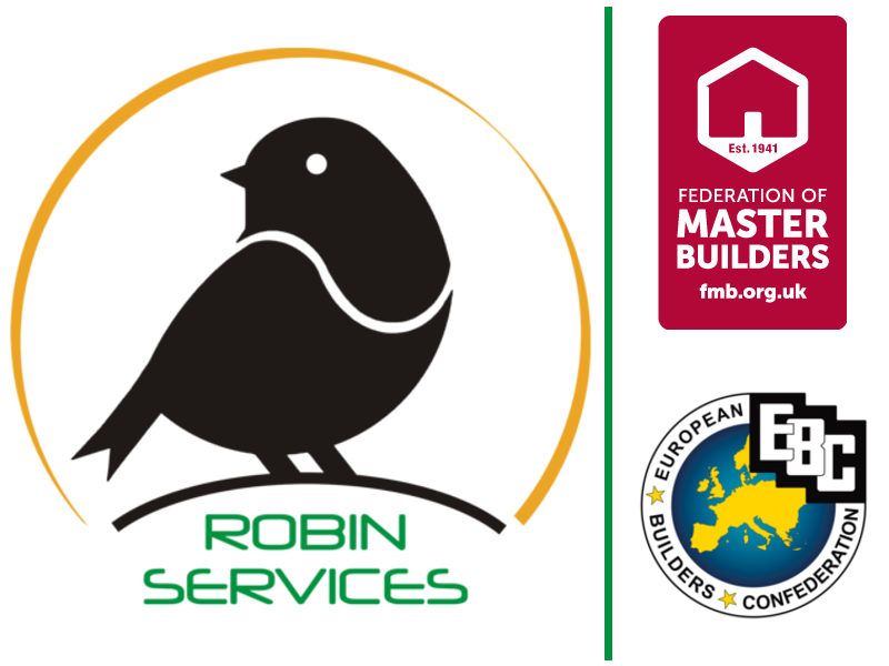 Robin Services - Nextdoor