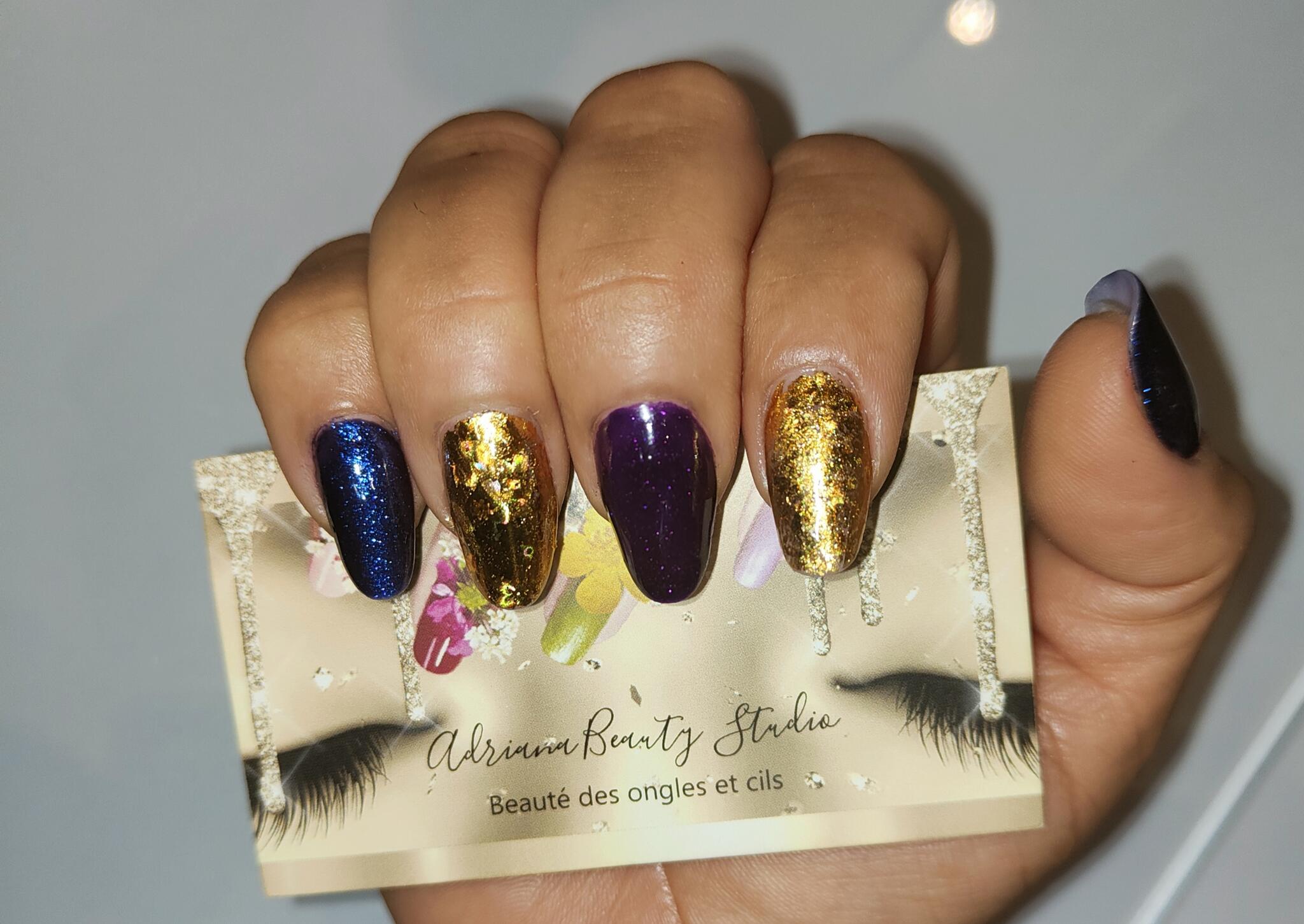 Adriana Beauty Studio - Nextdoor