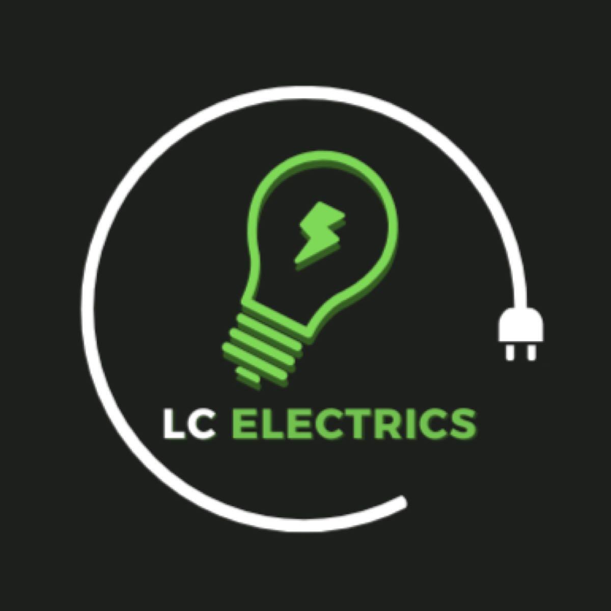 LC Electrics - Glasgow - Nextdoor