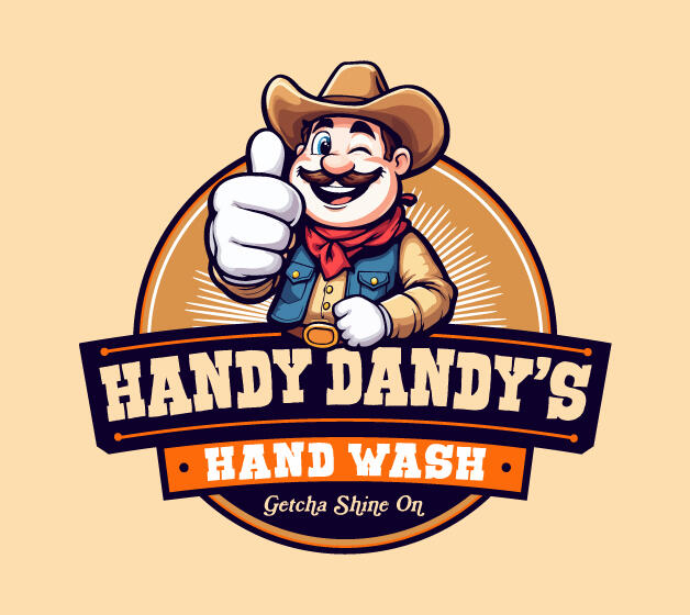 Handy Dandy's Hand Wash - Nextdoor
