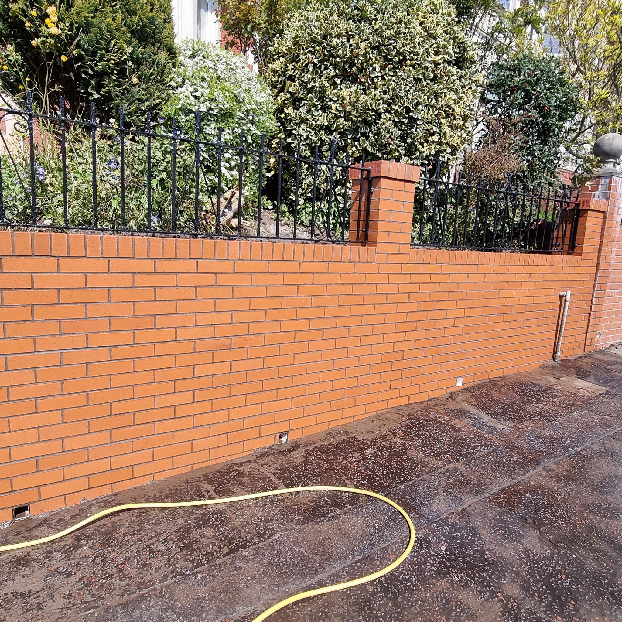 Elite Brickwork - Nextdoor