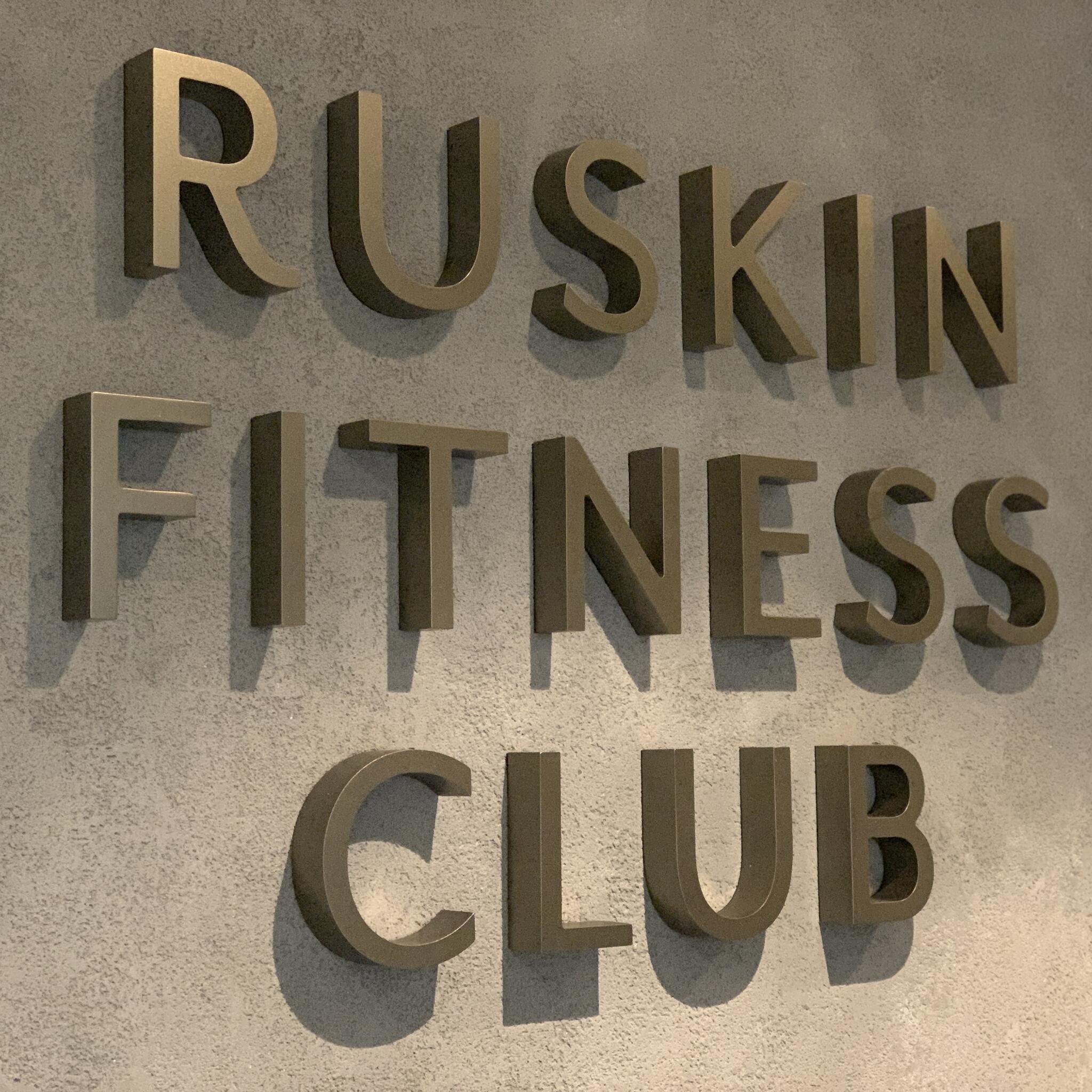 Ruskin Fitness Club - Nextdoor
