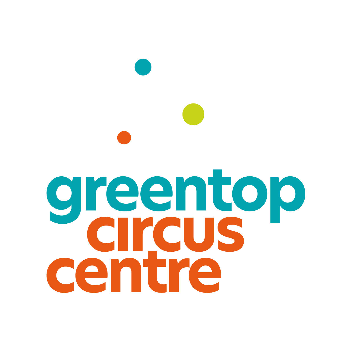 Greentop Circus - Nextdoor