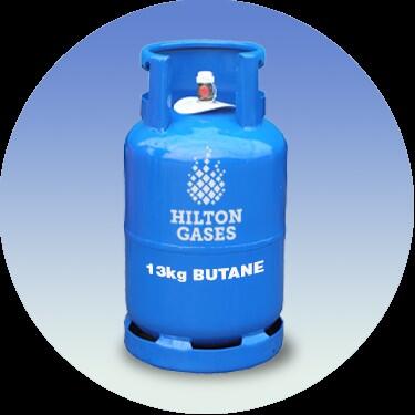 Hilton Gas - Wolverhampton, GB-ENG - Nextdoor