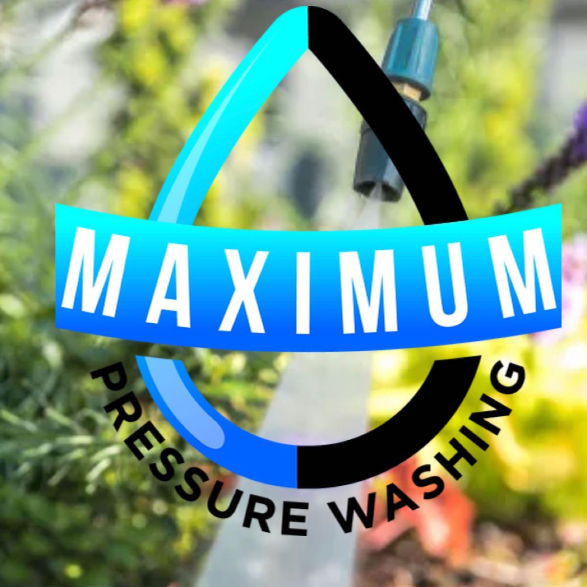 Maximum Pressure Washing SRQ - Sarasota, FL - Nextdoor