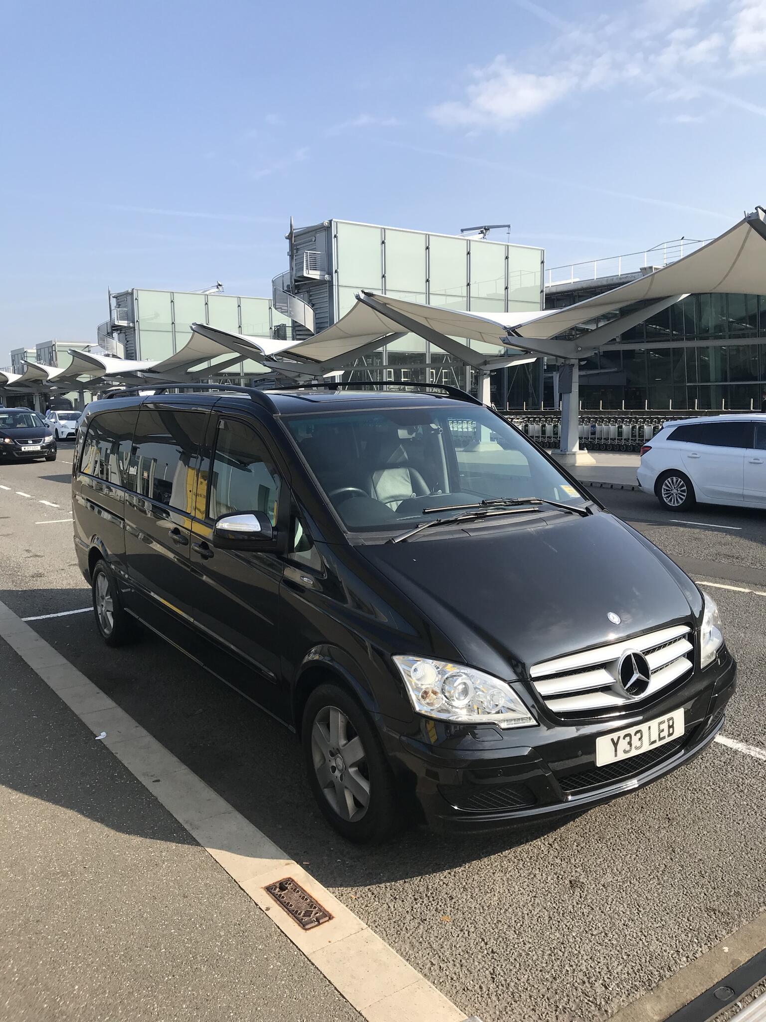 Local Shuttle Services Airport Taxi - Cardiff - Nextdoor