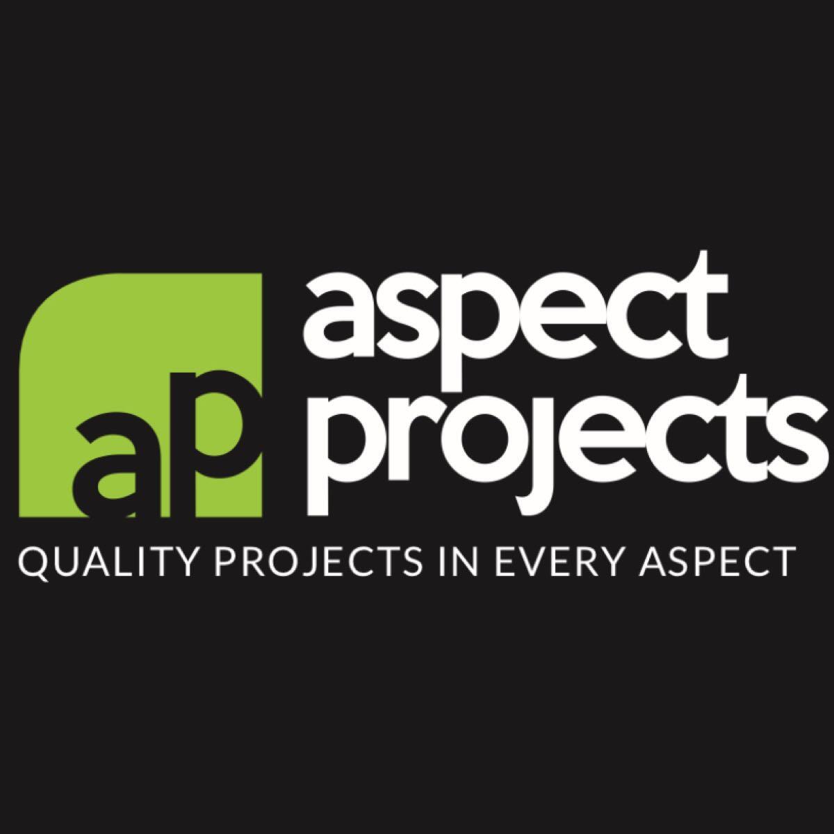 Aspect projects - Nextdoor