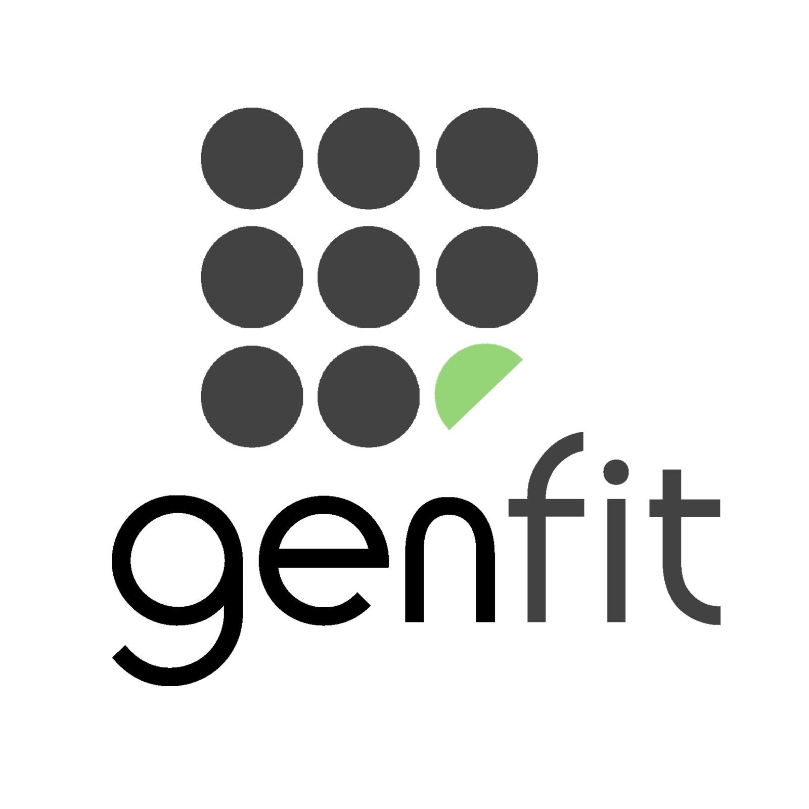 Genfit - Chester - Nextdoor