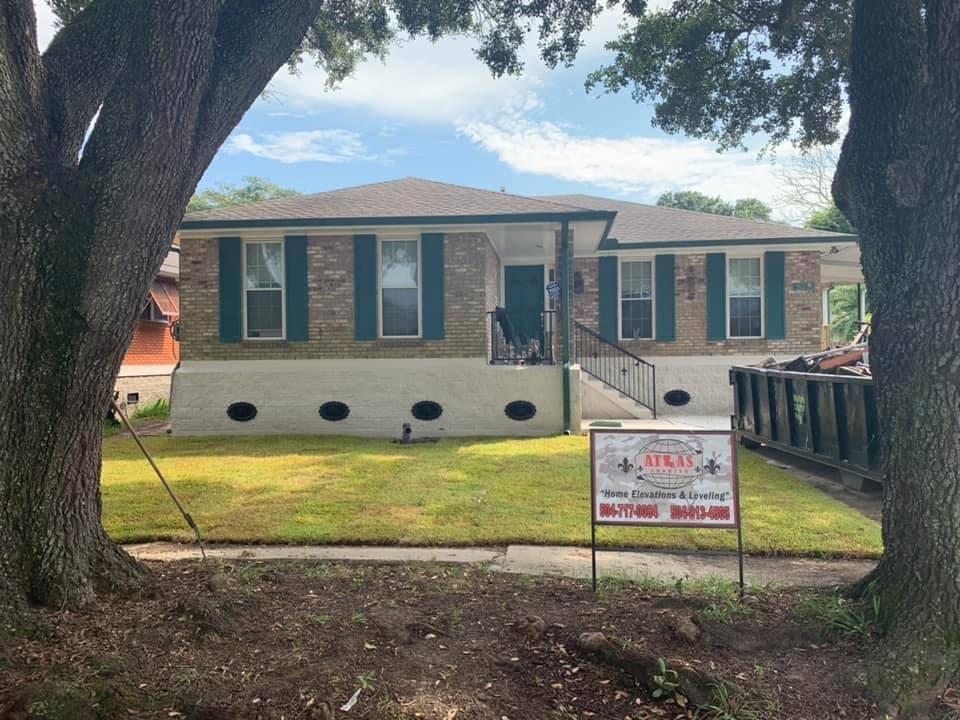 Atlas Shoring LLC - Harahan, LA - Nextdoor