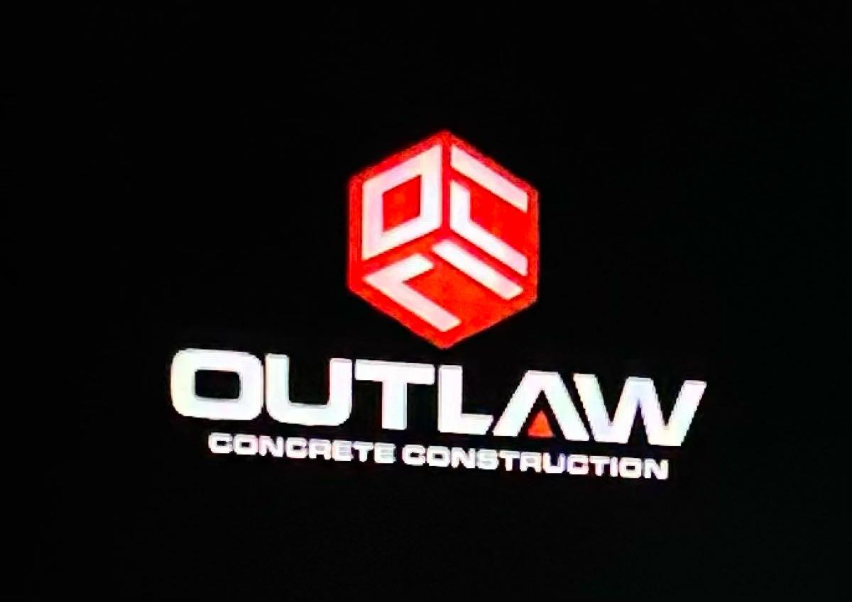 Outlaw concrete construction - Nextdoor