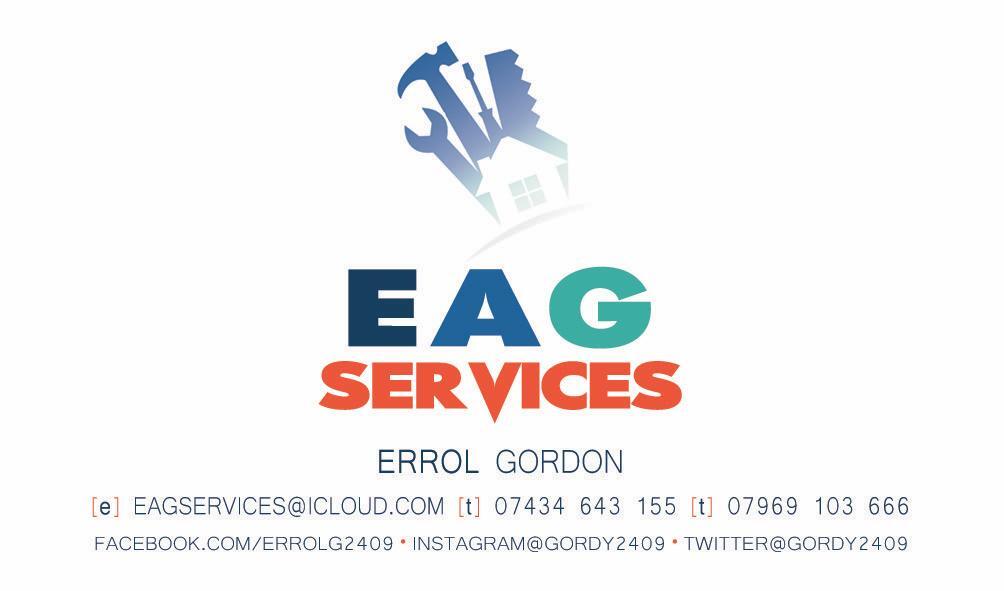 EAG Services - Birmingham - Nextdoor