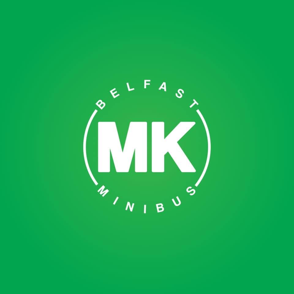 Mk Minibus Belfast - Newtownabbey - Nextdoor