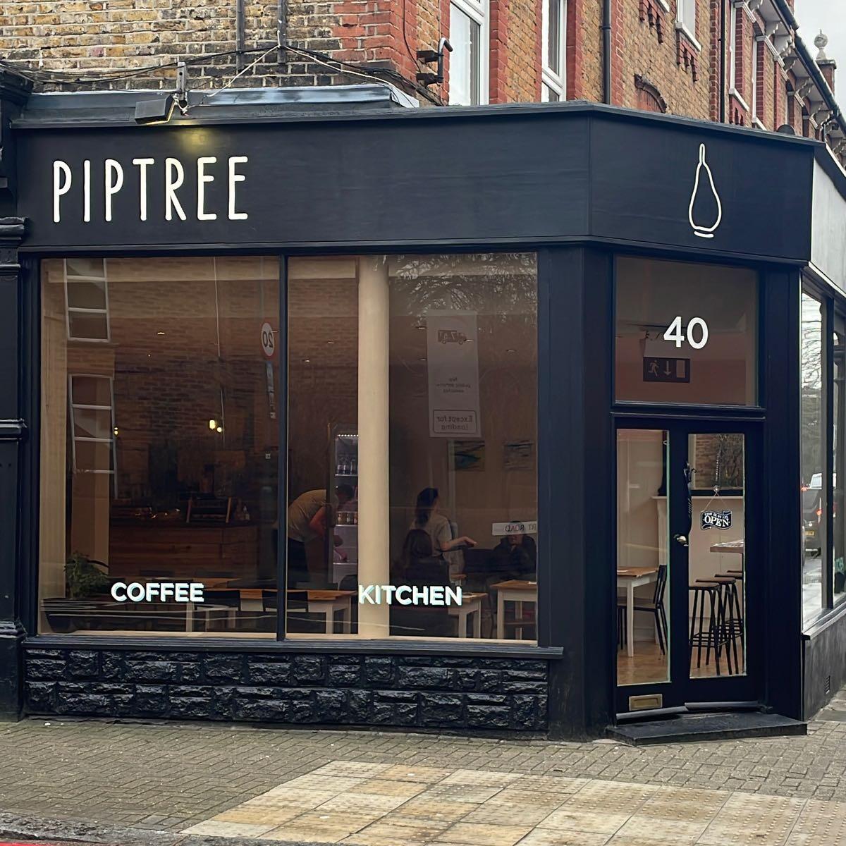 Piptree - London - Nextdoor