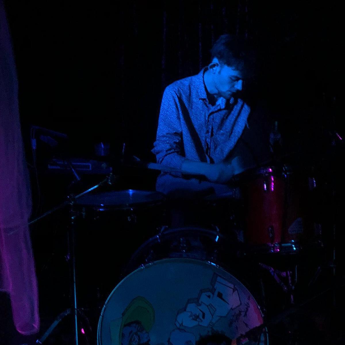 Tom Trigg Tutoring and Drum Lessons - London - Nextdoor Tom Trigg Tutoring and Drum Lessons - London - Nextdoor