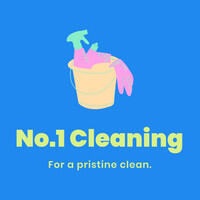 No.1 Cleaning - Nextdoor