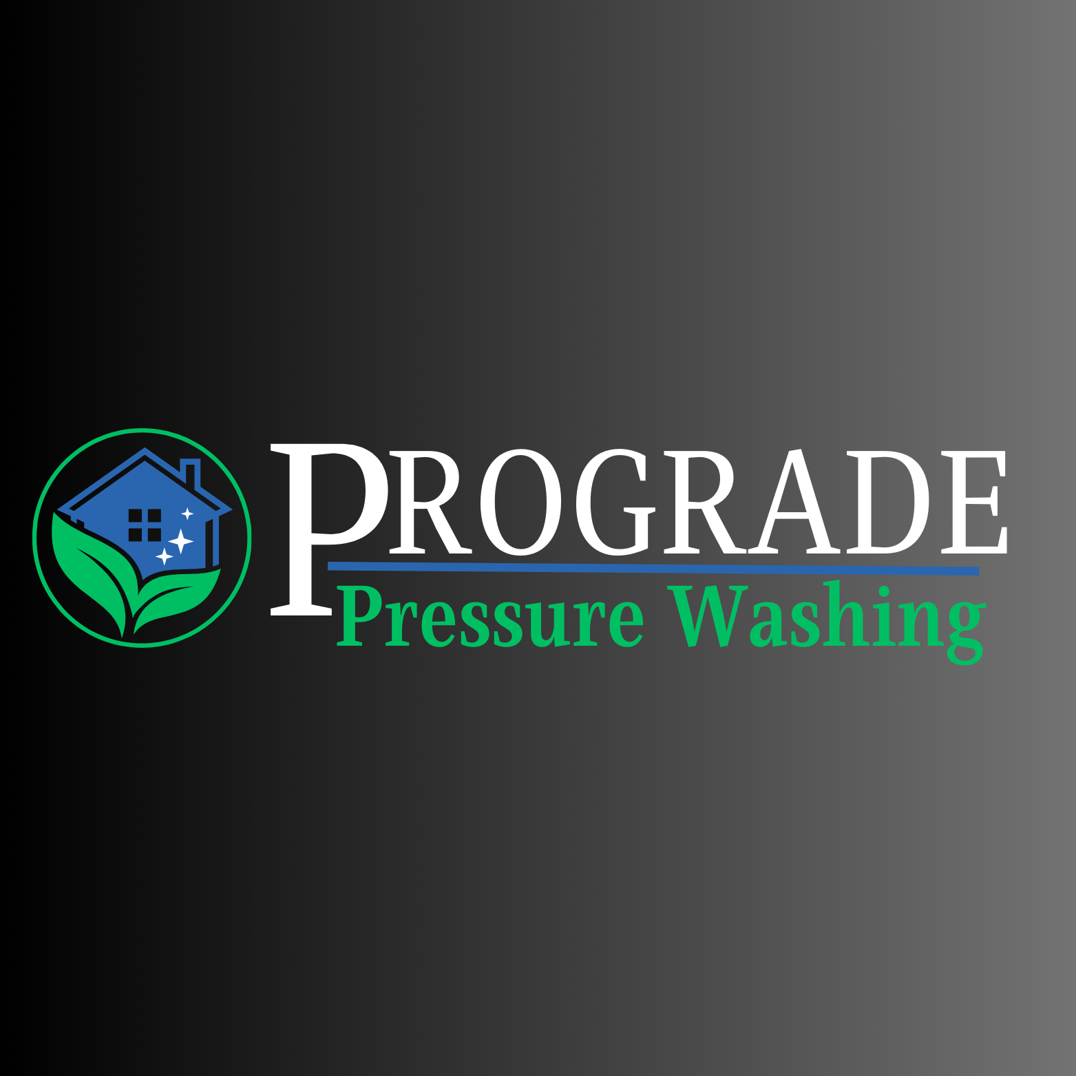 ProGrade Pressure Washing LLC - Nextdoor