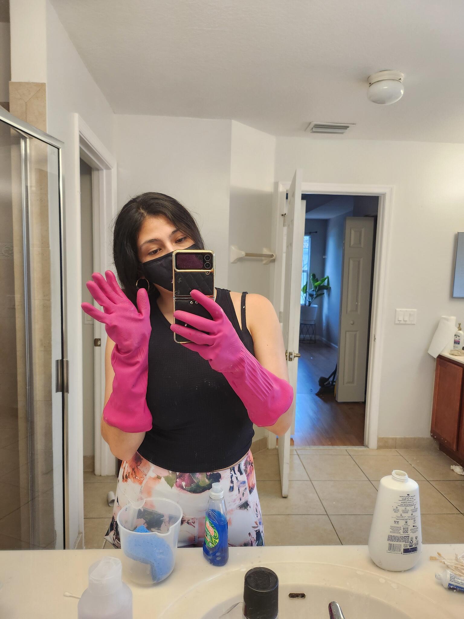 Jessi Girl's Cleaning services - Nextdoor