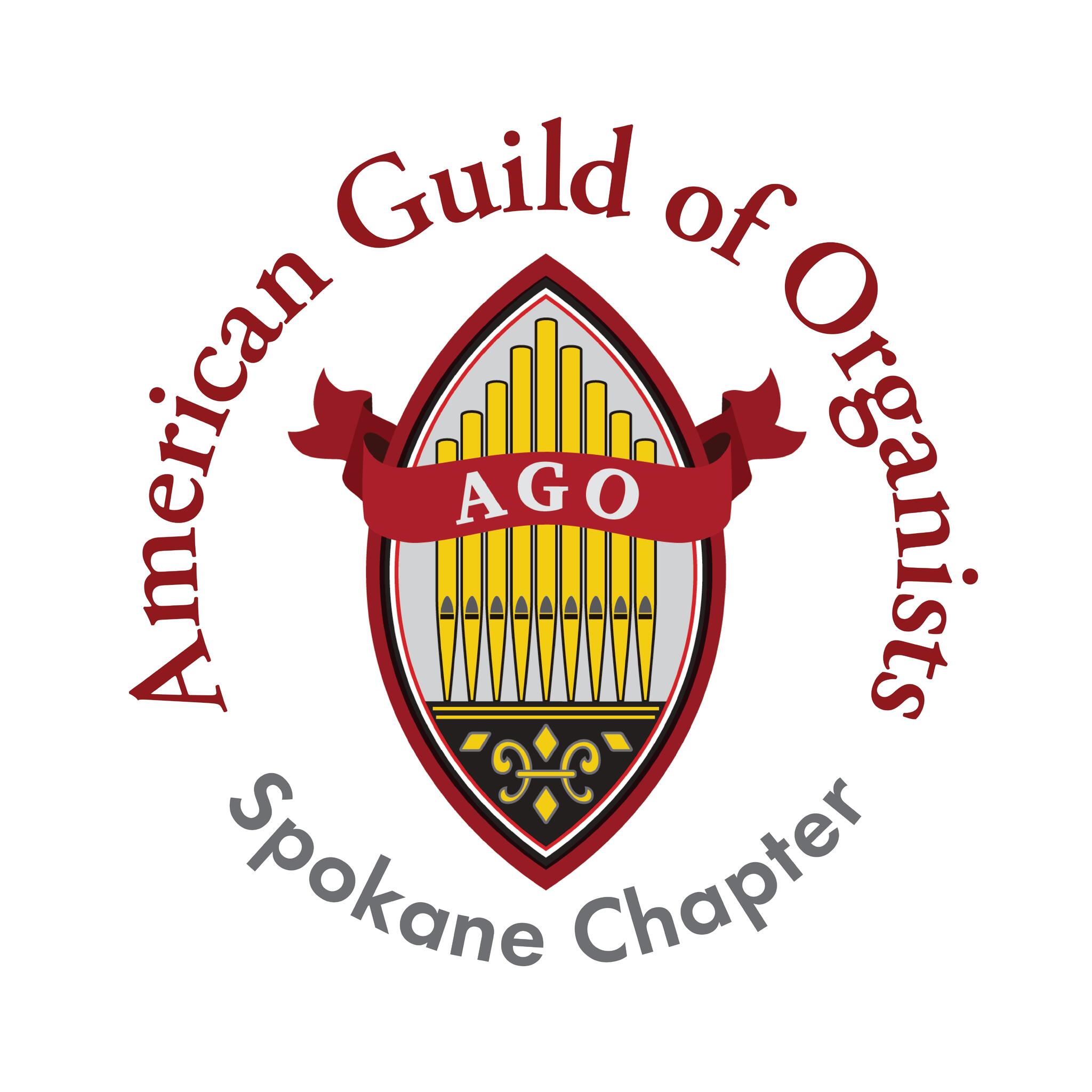 American Guild of Organists - Spokane Chapter - Spokane, WA - Nextdoor