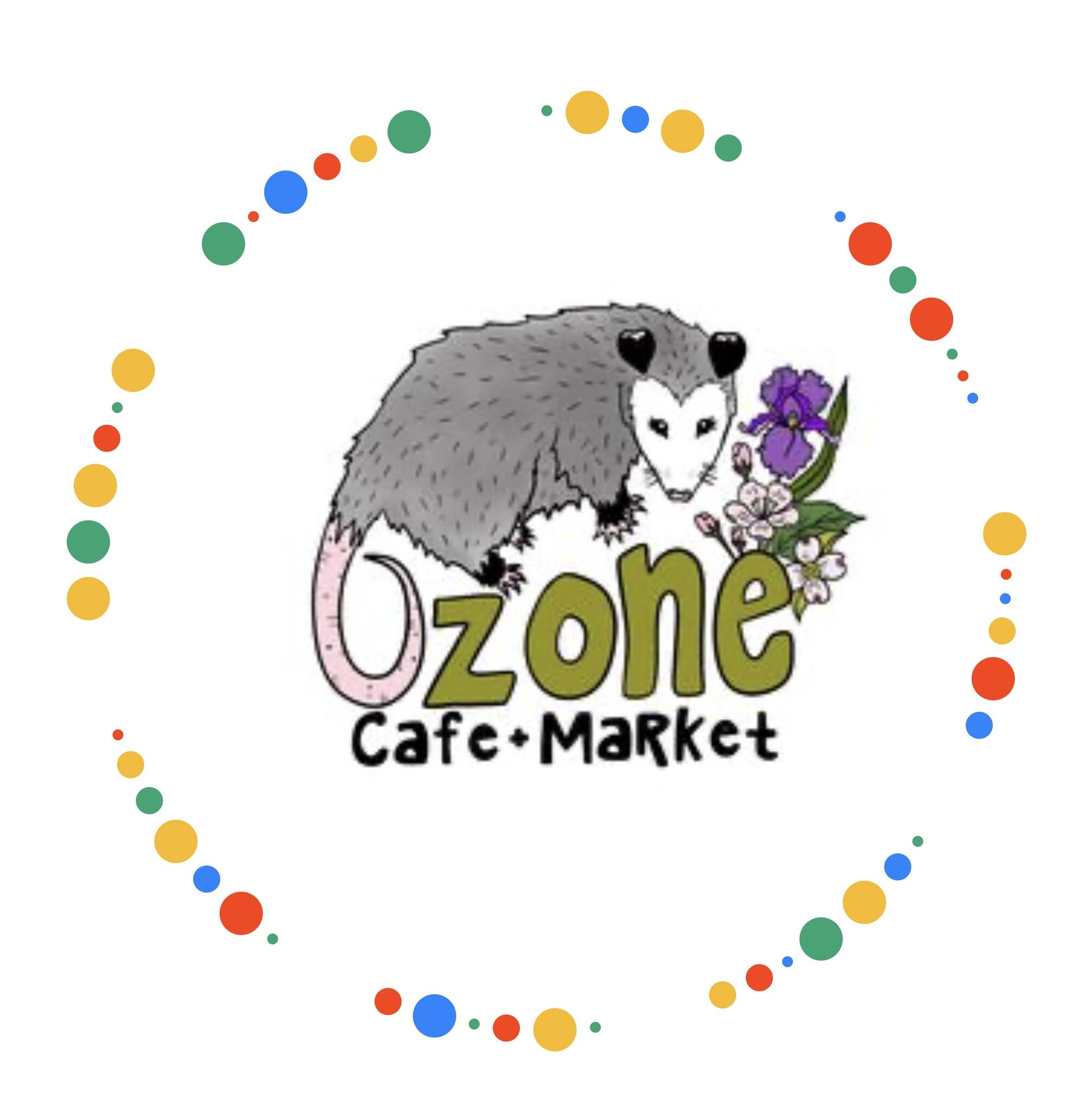 Ozone Cafe & Market - Crab Orchard, TN - Nextdoor