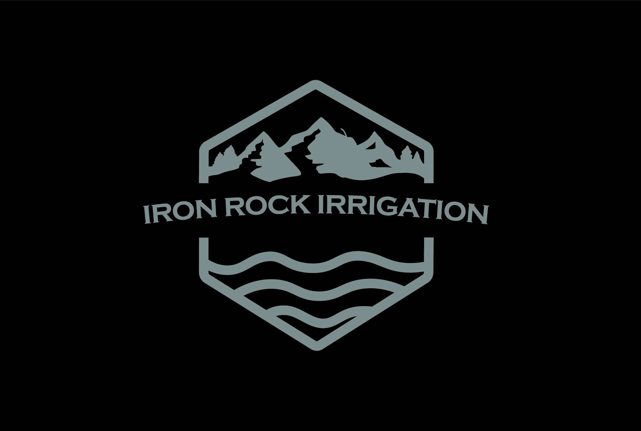 Iron Rock Irrigation - Nextdoor