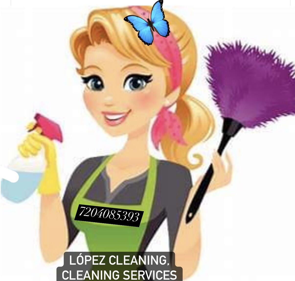 Lopez Cleaning Cleaning Services - Aurora, CO - Nextdoor
