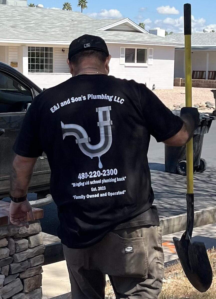 E&J And Sons Plumbing LLC - Nextdoor