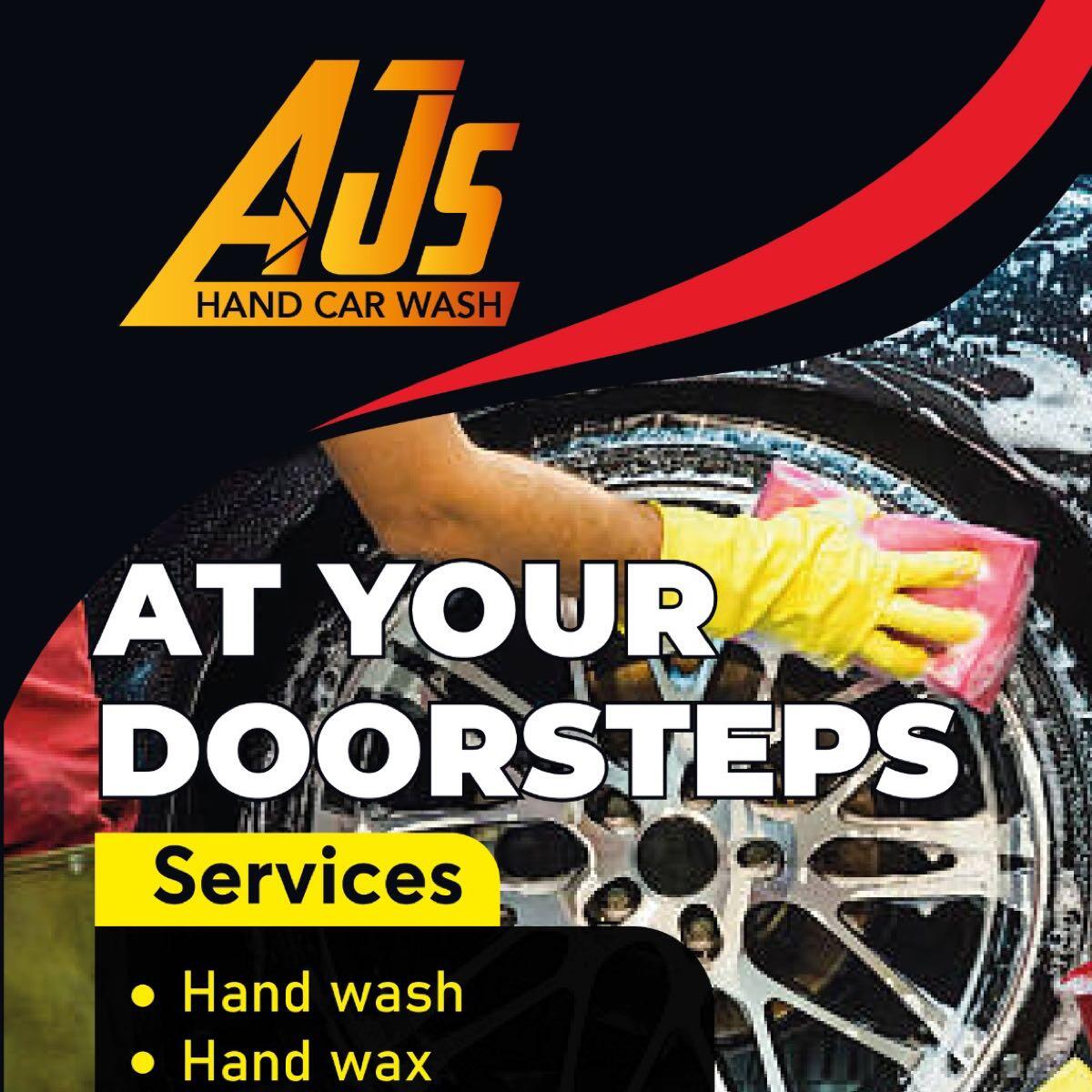 AJs Mobile Car Valet - Brierley Hill, GB-ENG - Nextdoor