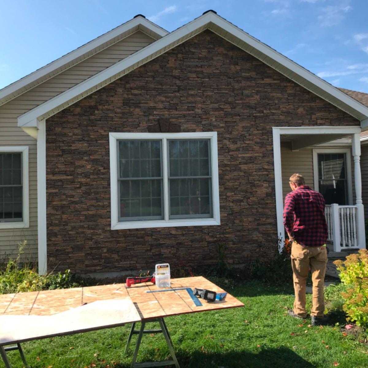 Mitchell’s handy man repairs - Fairport, NY - Nextdoor