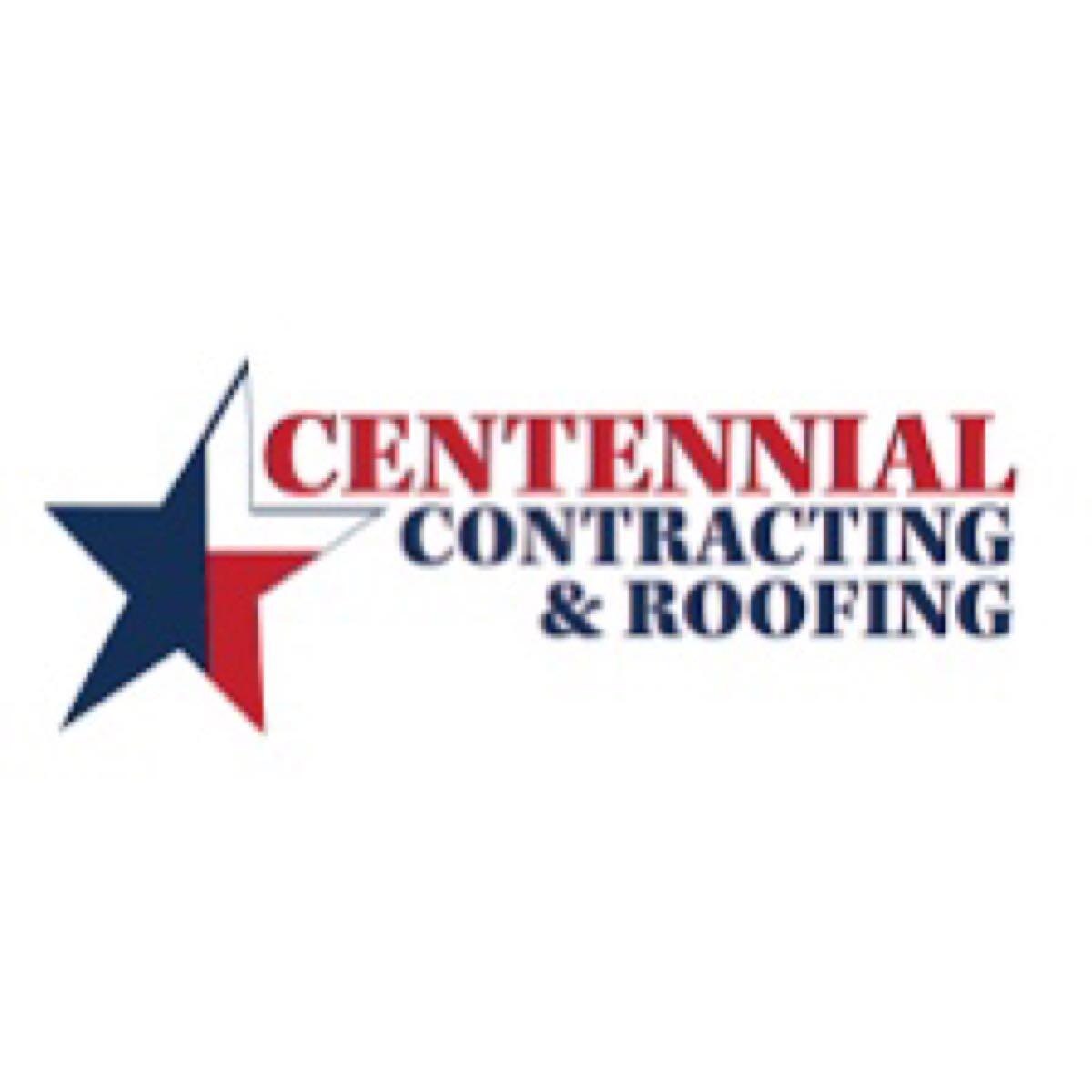 Centennial Roofing Logo