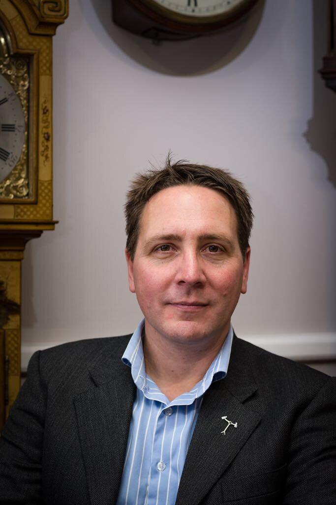 The Clock Clinic - London, Surrey - Nextdoor