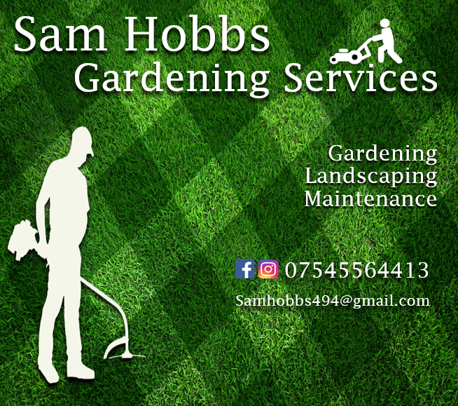 Sam Hobbs Gardening Services - Horsham, GB-ENG - Nextdoor