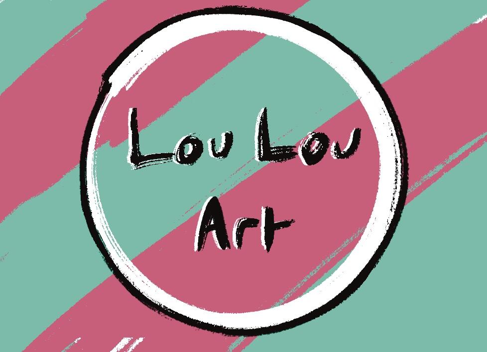 Lou Lou Art - Leighton Buzzard, England - Nextdoor