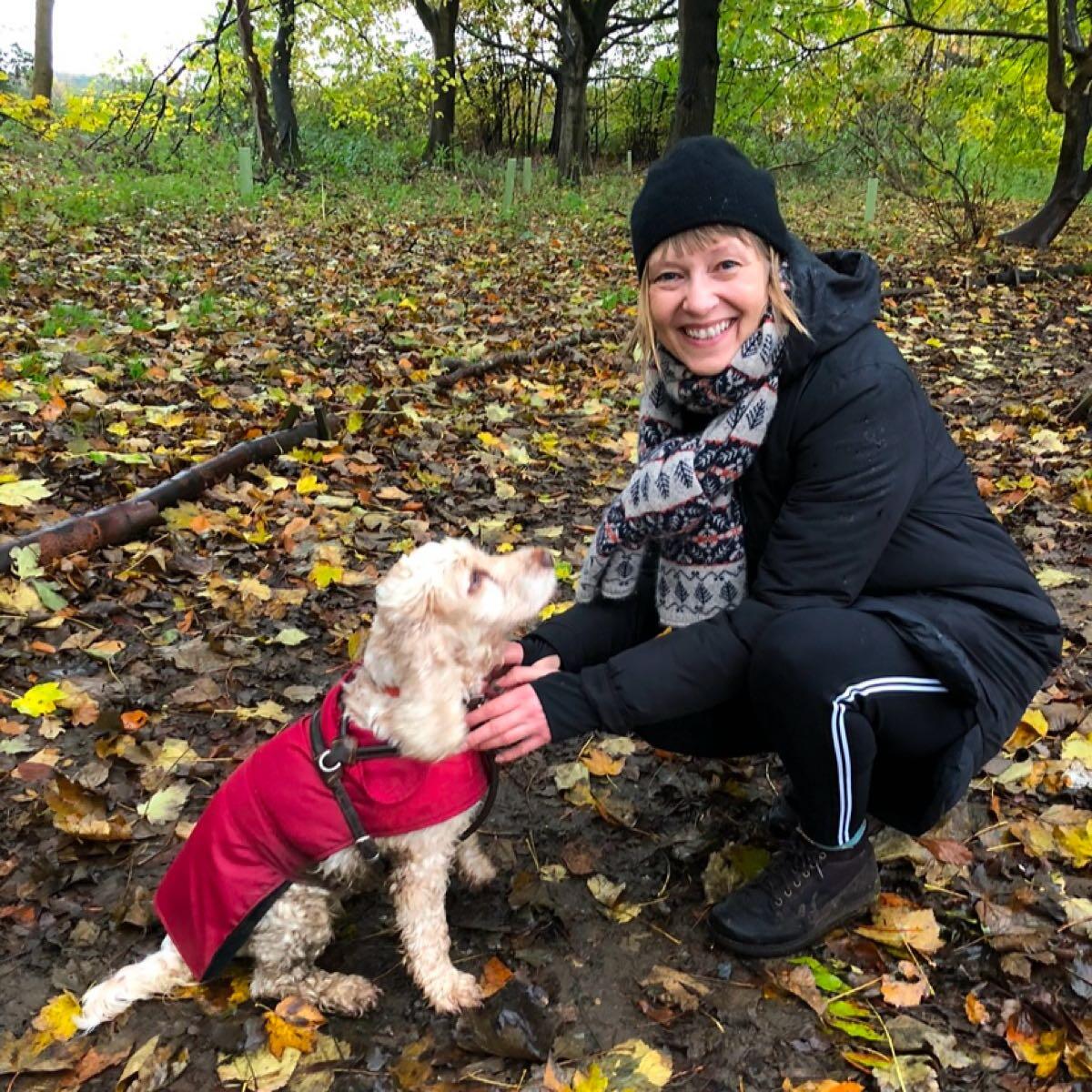 Bramble’s Adventures dog walking - Nextdoor