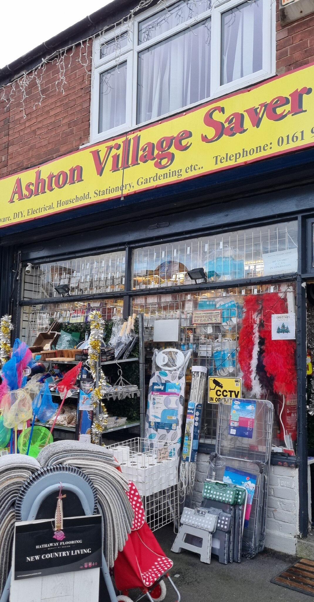 Ashton village saver - Sale, GB-ENG - Nextdoor