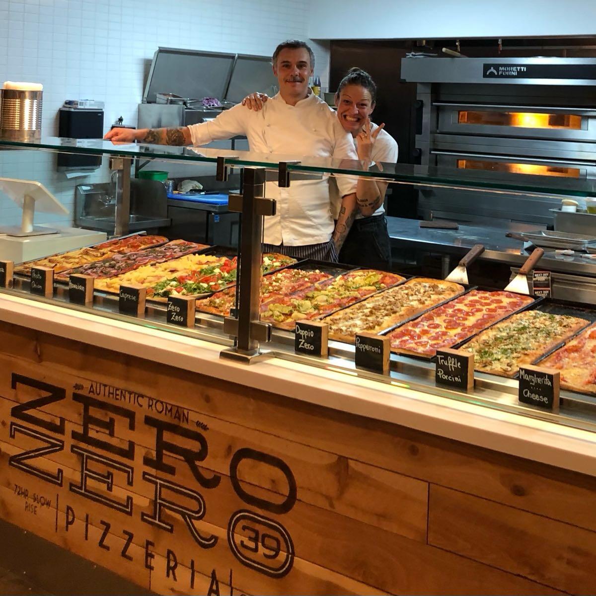 Zerozero39 pizzeria Packing District - Anaheim, CA - Nextdoor