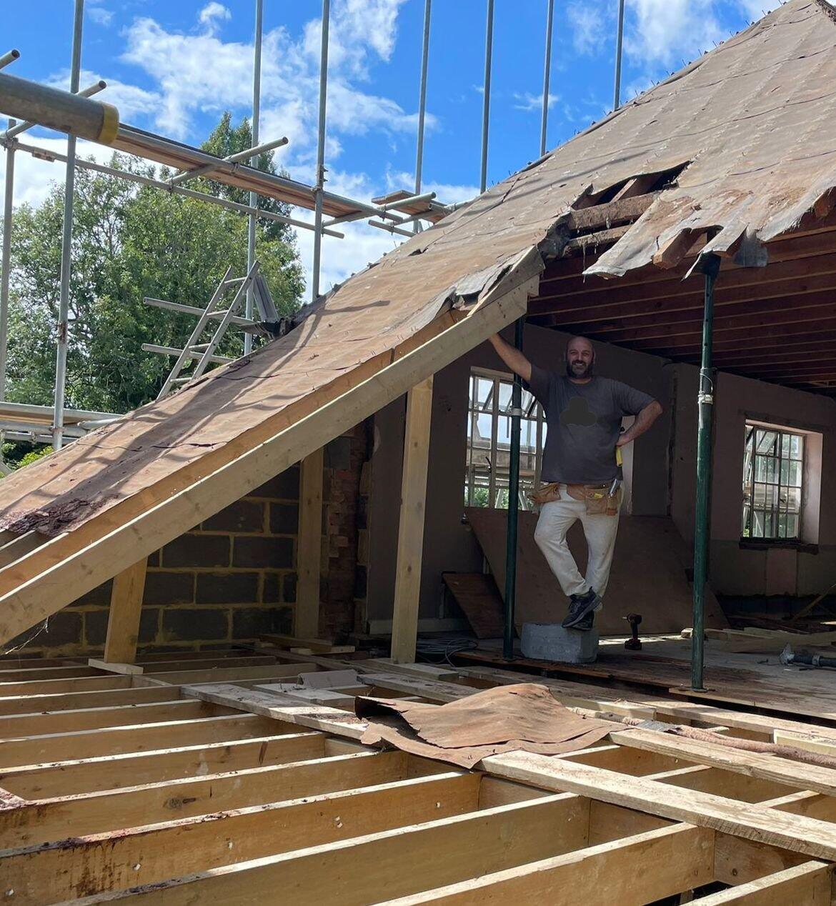 CK BUILDERS & PROPERTY SOLUTIONS LTD - Richmond - Nextdoor