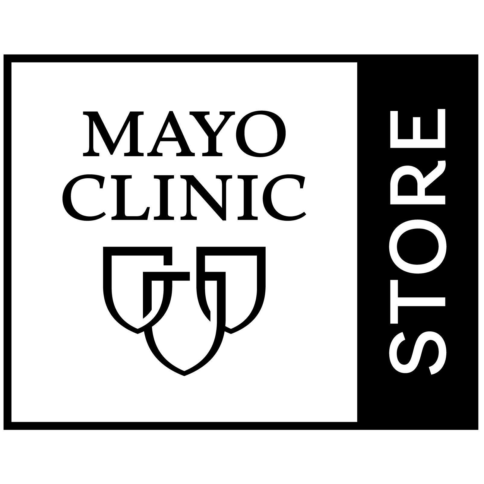 Mayo Clinic Logo Png