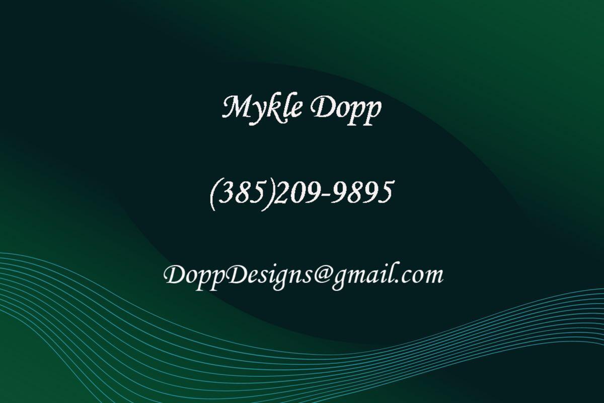 Dopp Designs - Nextdoor