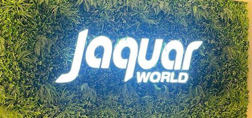 Jaquar World - London - Nextdoor