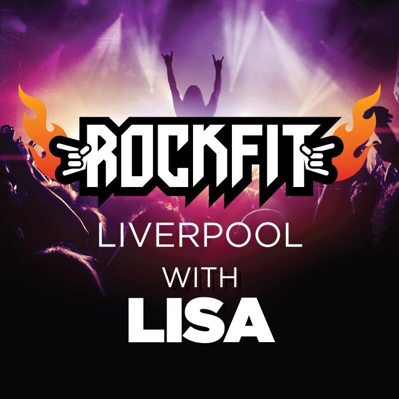 RockFit Liverpool with Lisa - Liverpool - Nextdoor