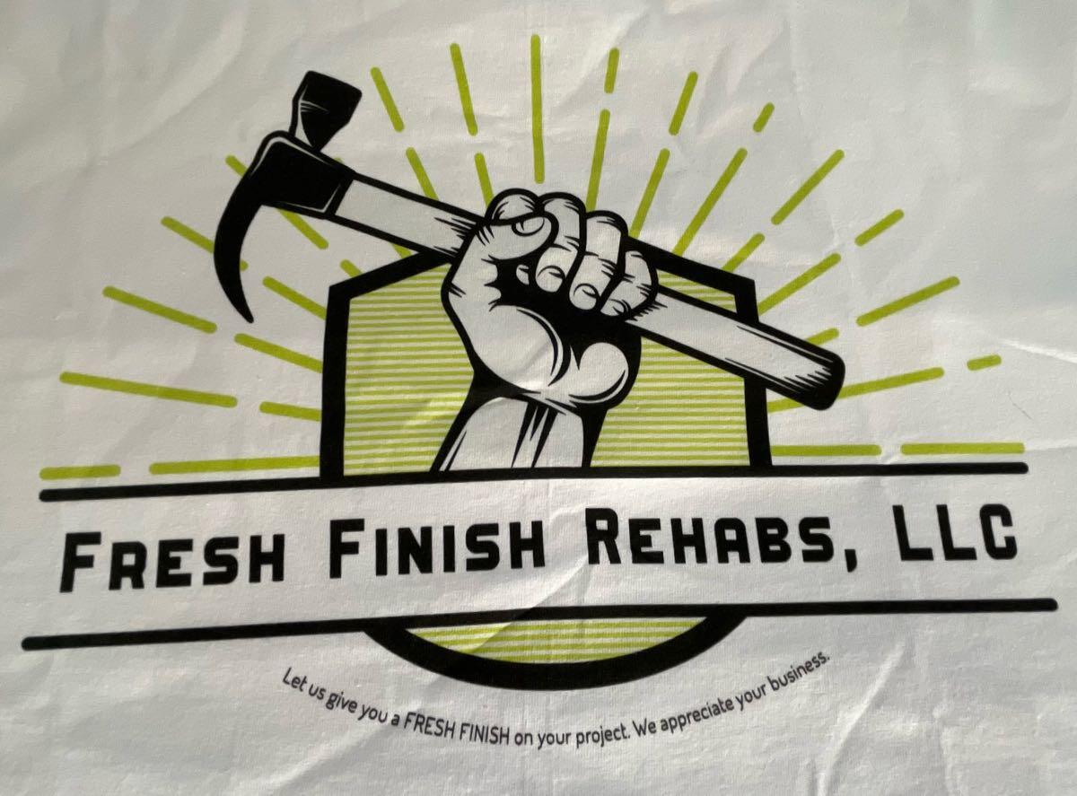 Fresh Finish Rehabs, LLC - Nextdoor